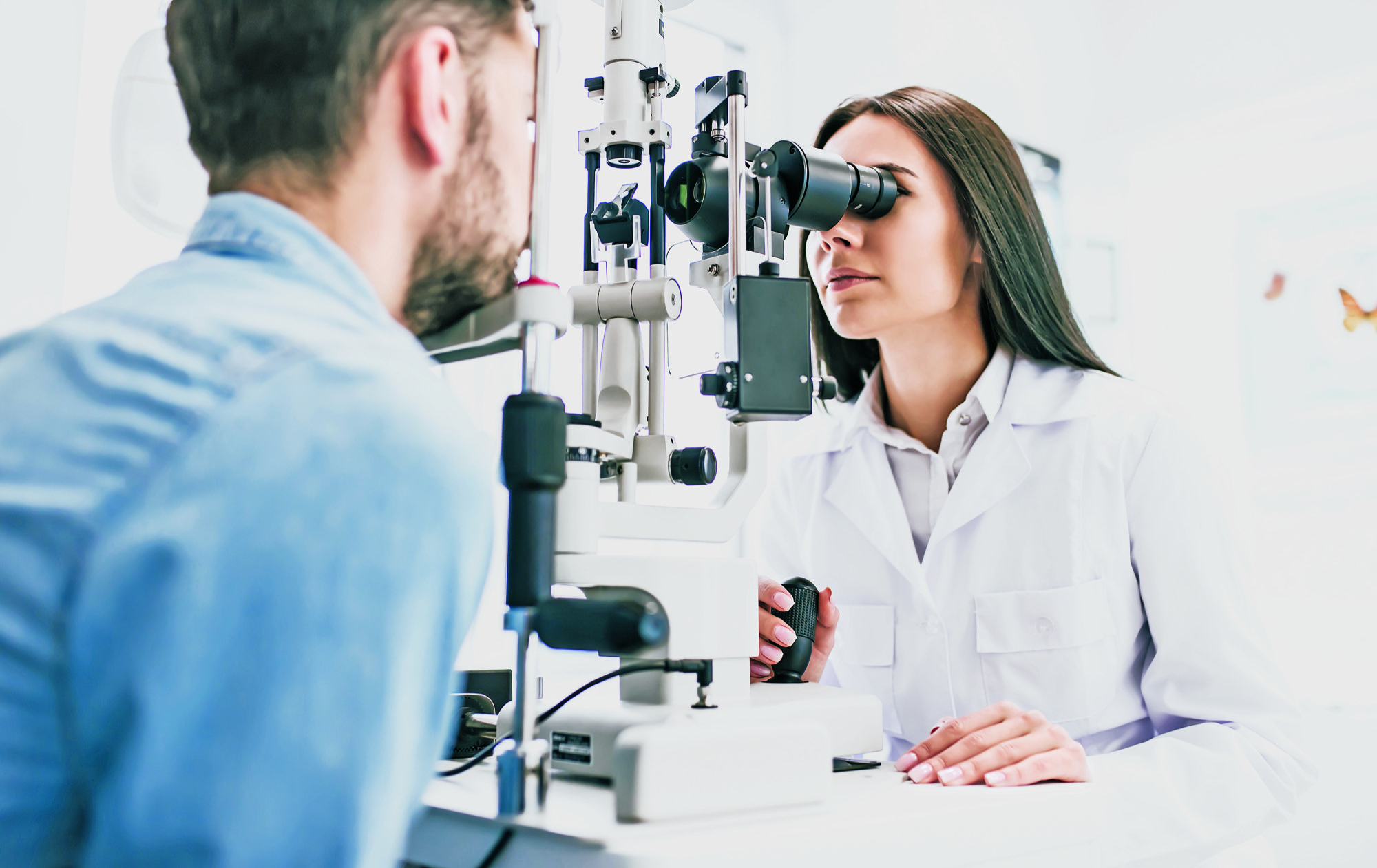 Warrnambool & Portland Eyecare - We put our patients first