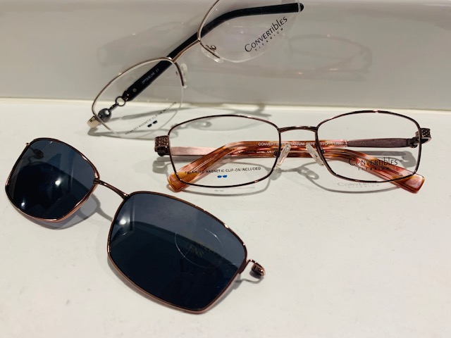 Convertibles - Warrnambool & Portland Eyecare