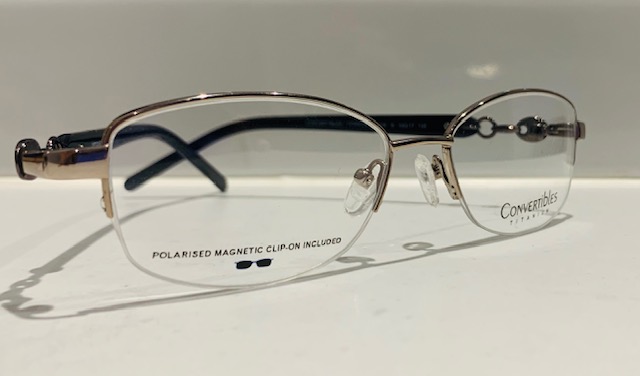 Convertibles - Warrnambool & Portland Eyecare