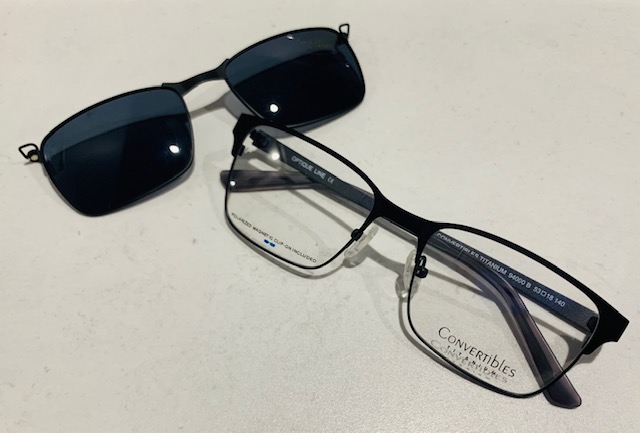 Convertibles - Warrnambool & Portland Eyecare