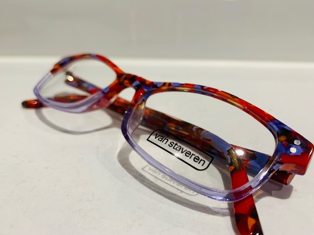 Van Staveren - Warrnambool & Portland Eyecare