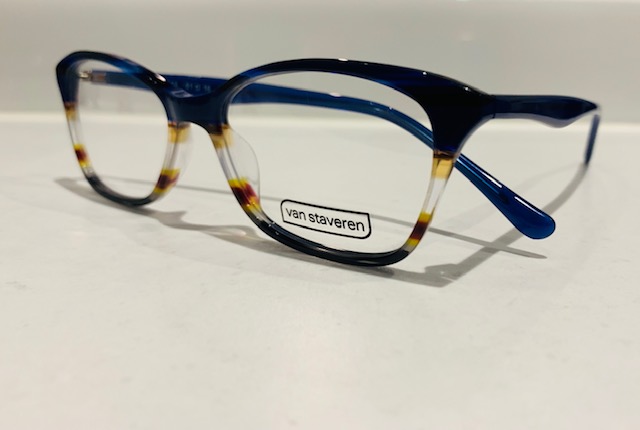 Van Staveren - Warrnambool & Portland Eyecare